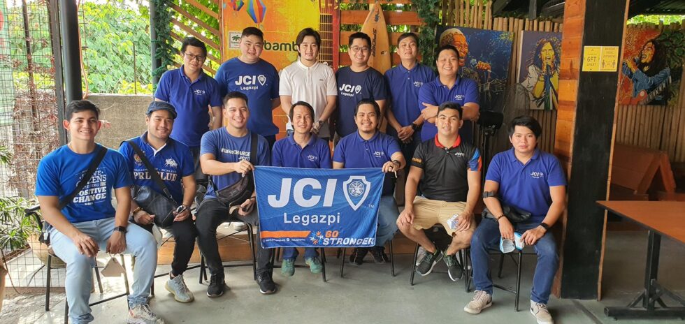 JCI Legazpi Conducts Elections of 2021 BOD | JCI Legazpi | Junior ...